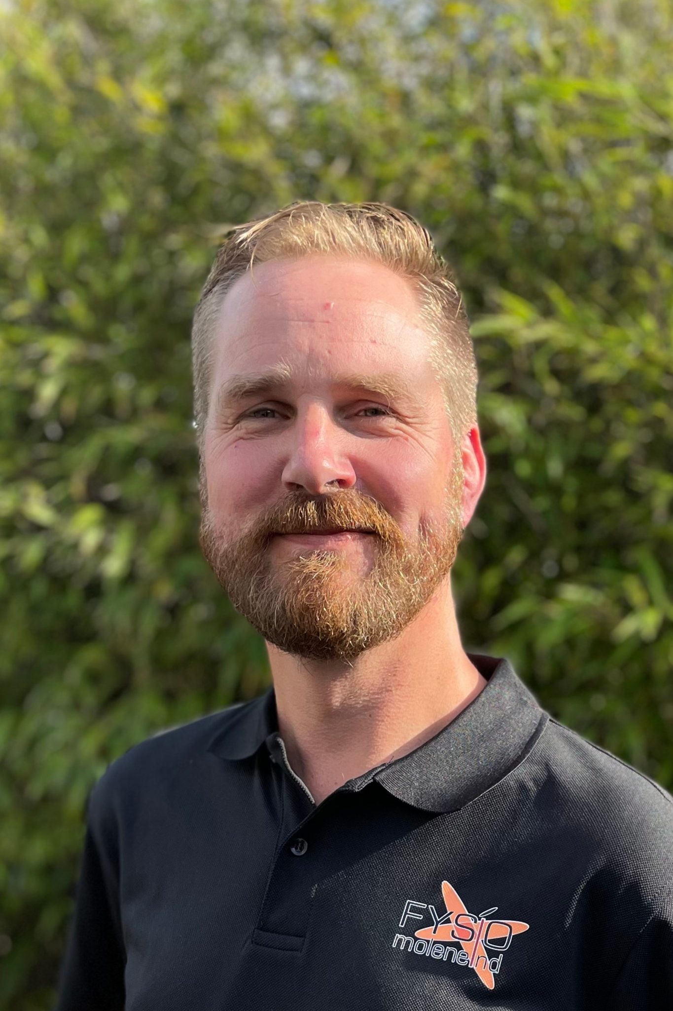 Sven Bosma – Team – Fysio Moleneind – Drachten – Drachten